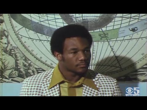 RARE prime George Foreman interview - YouTube