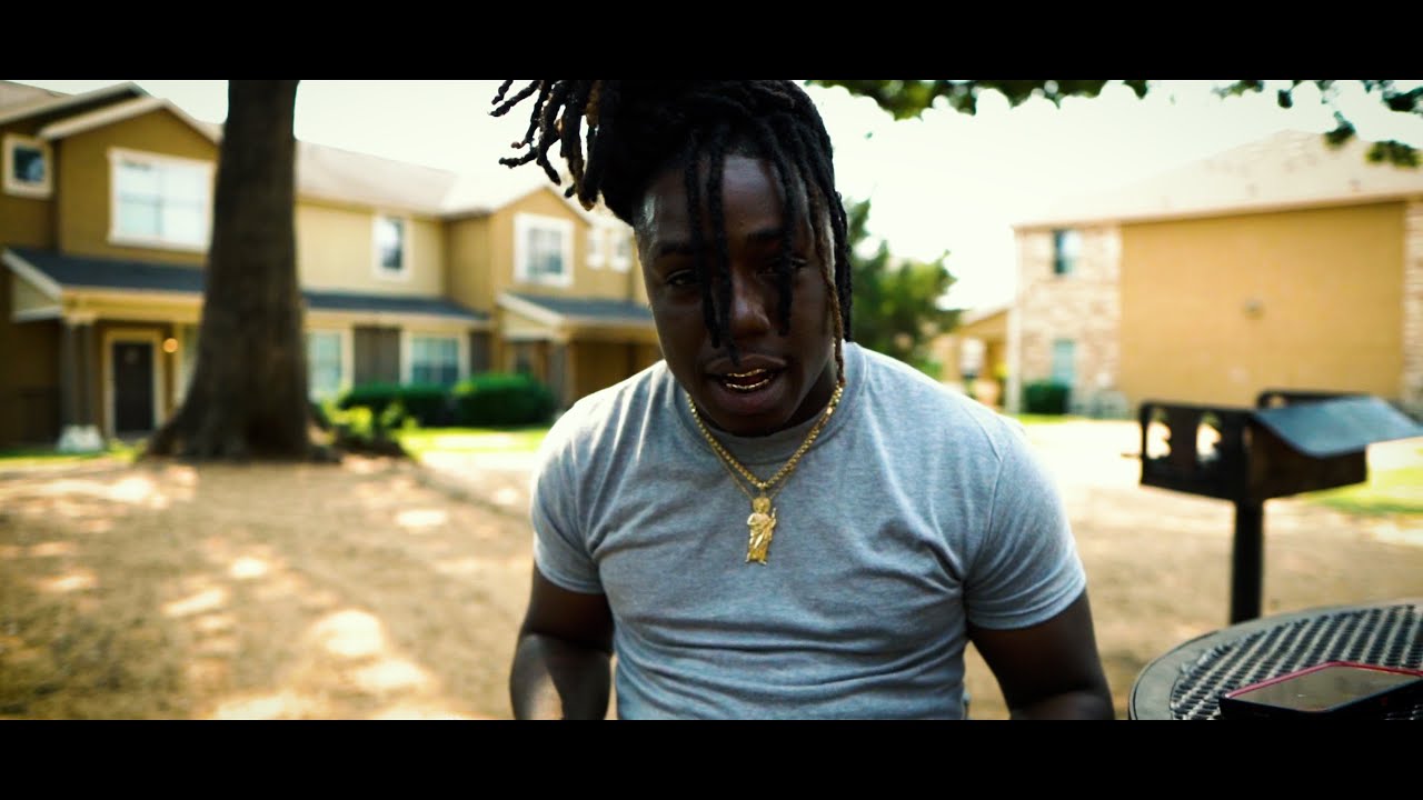 T Roy "Valley Smoke" Official Video - YouTube