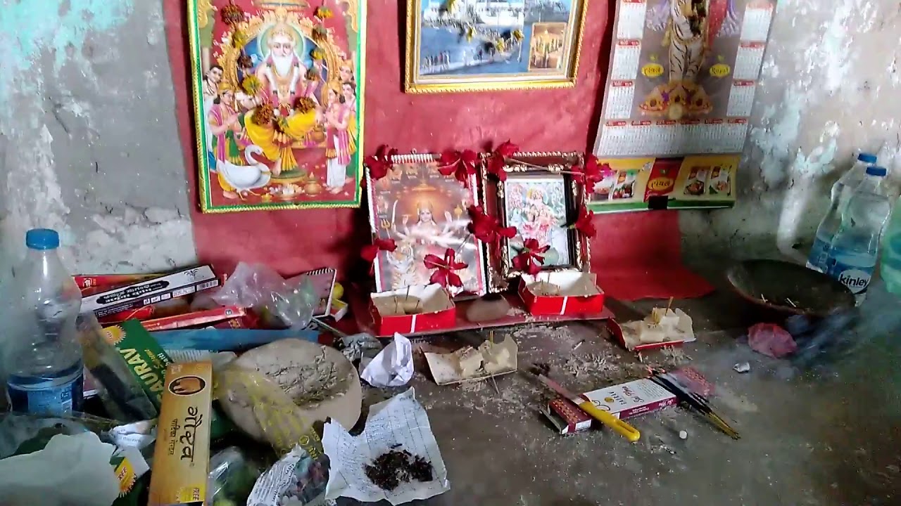 Bhoot Baba(6) - YouTube