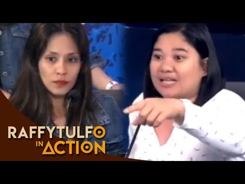 PART 3 | WALA RAW THREESOME, MAY WATCHING LANG!