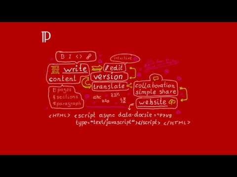 Docsie - Getting Started in 1 Minute
