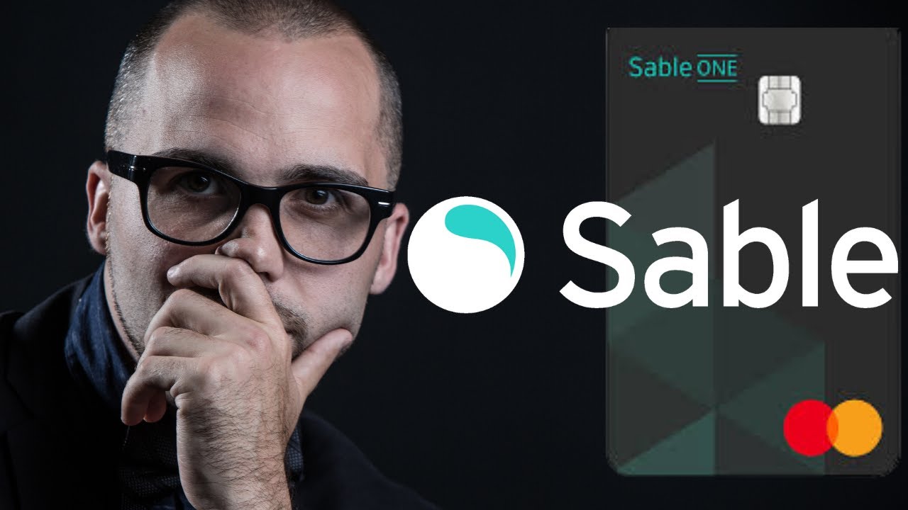 Sable Credit Card - YouTube