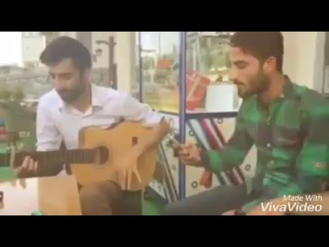 Sancak - Gün Olur Beni Unutursan(Canlı Gitar Cover)