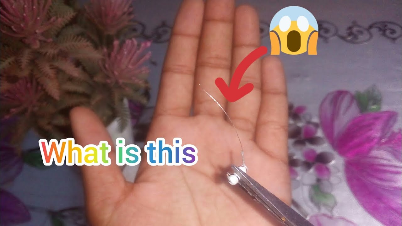 How to collect nichrome wire? - YouTube