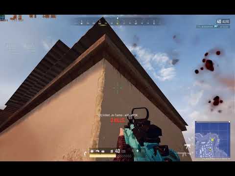 WIN 1 vs 4 karkakin 7 KILOVA GG