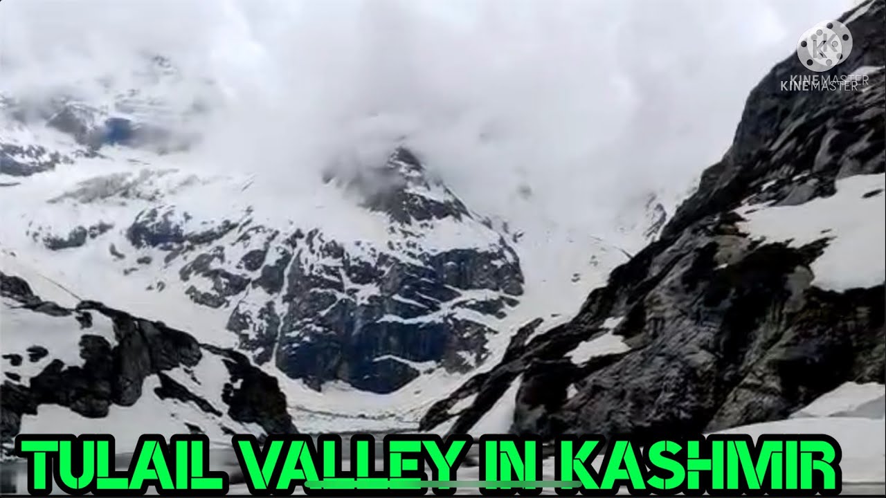 Tulail valley in kashmir |kashmir |beauty | mountains | gurez | kashmir ...