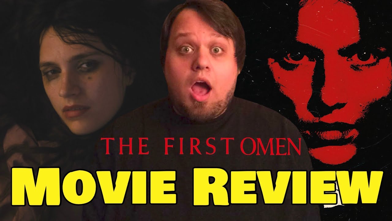 THE FIRST OMEN | Movie Review | 2024 - YouTube
