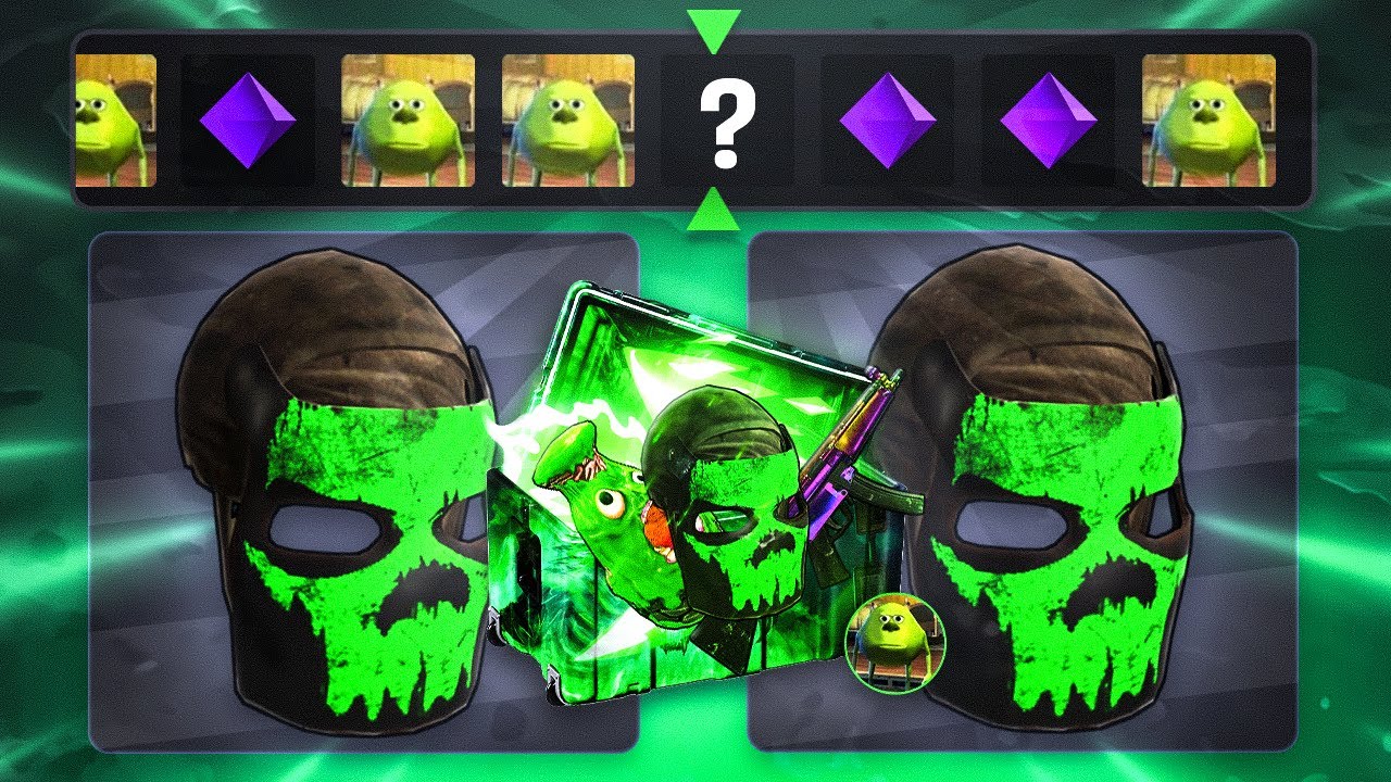 IT WAS A COINFLIP FOR RARE RUST SKINS! - rust gambling - YouTube