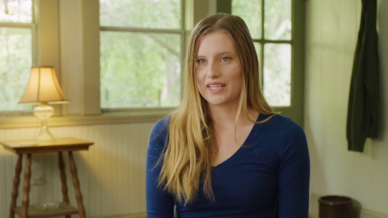 Shannon Lisa, 2019 Brower Youth Awards - YouTube