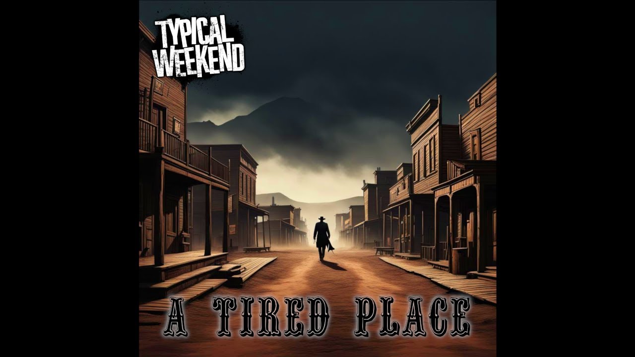 A Tired Place (Demo/unmixed) - YouTube