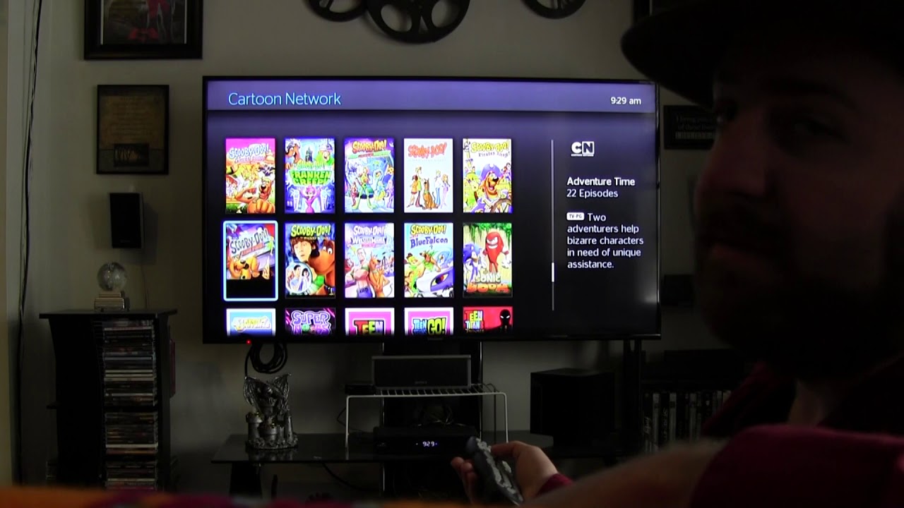 Cartoon Network's Unforgettable Mistake - YouTube