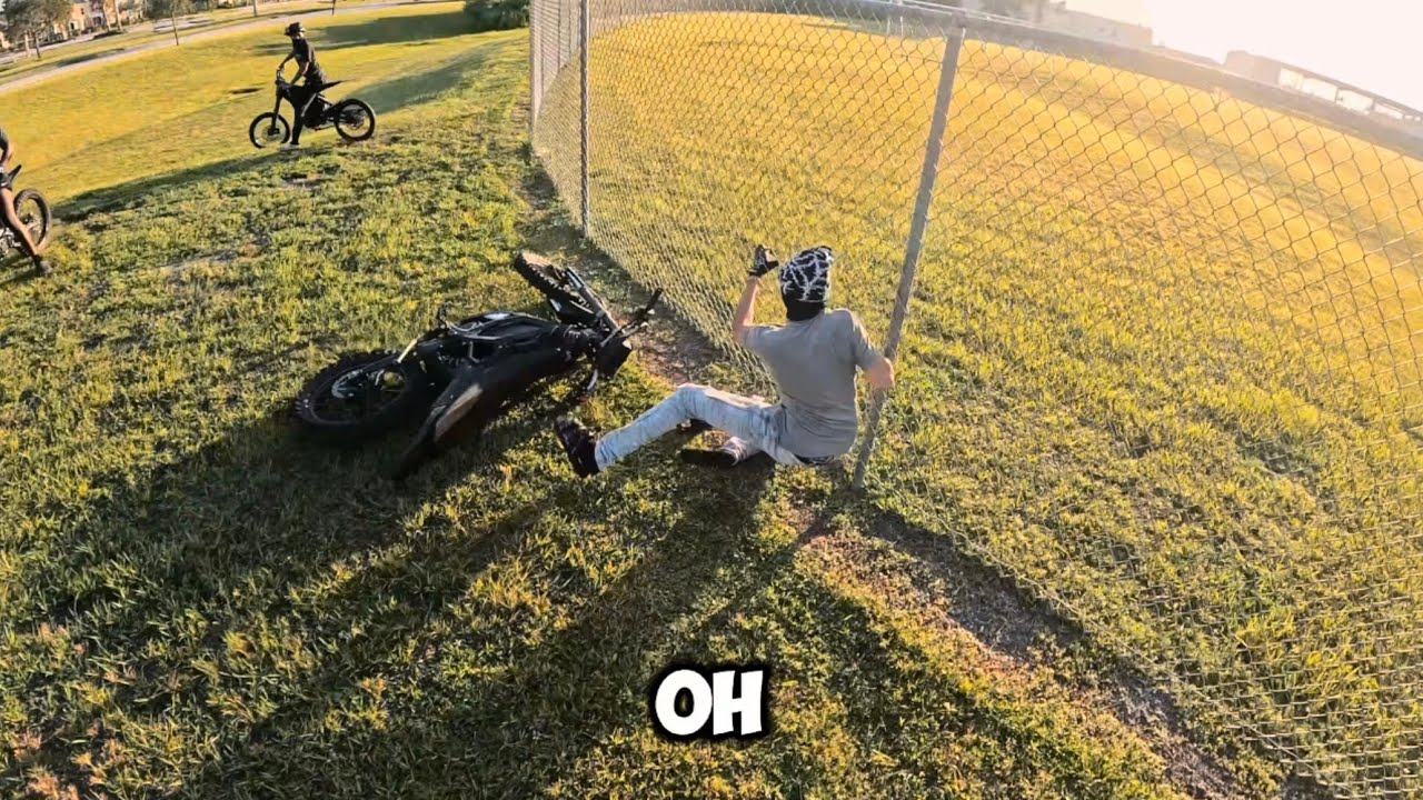 FL Ride out W/ Phethanfix - YouTube