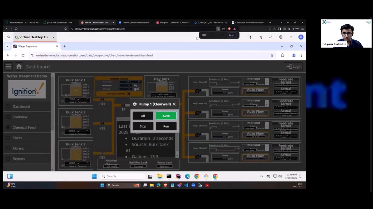 XTG144:Session 11:Revolutionizing Automation Testing: AI-Powered ...