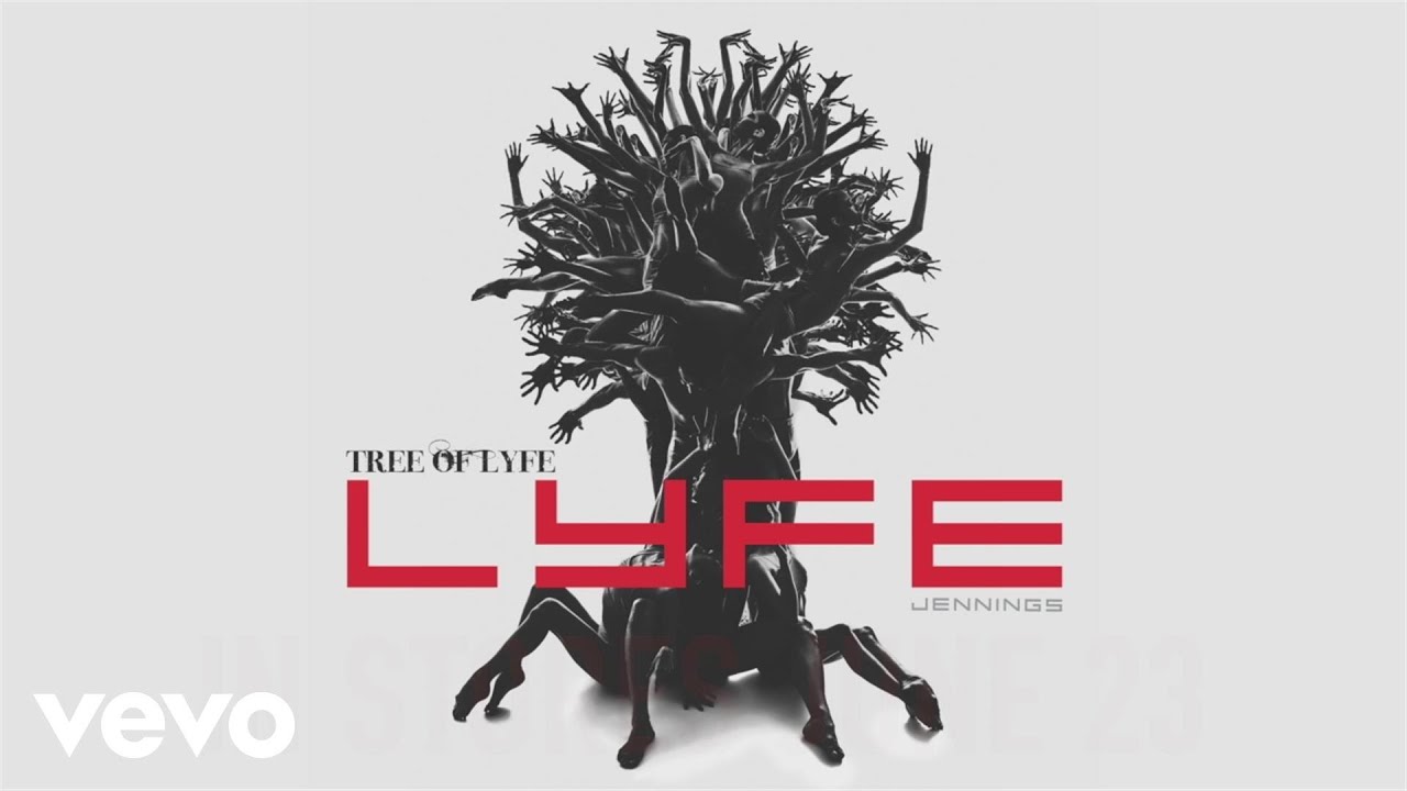 Lyfe Jennings - Tree of Lyfe Sampler (Audio) - YouTube