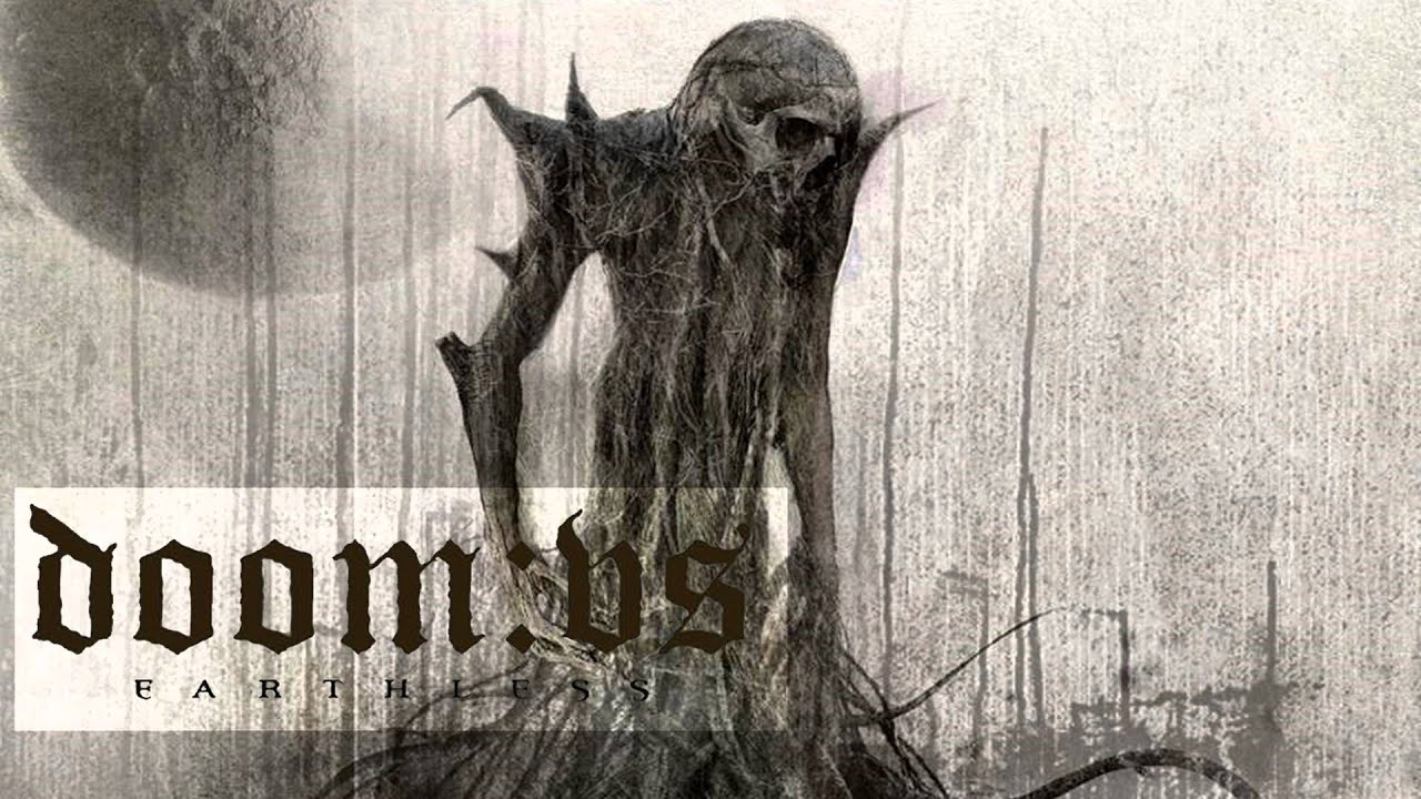 DOOM:VS White Coffins - YouTube