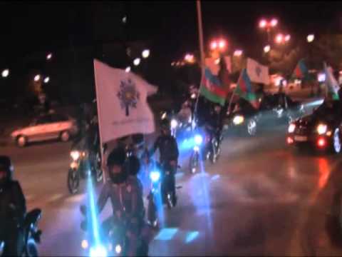 Yeni azerbaycan partiyasi Yurus