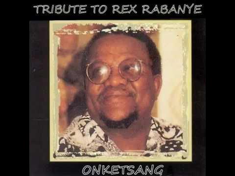 Infinite Boys & Tarajika - Tribute To Rex Rabanye (Deejay Bino's Touch) (Remix) - YouTube