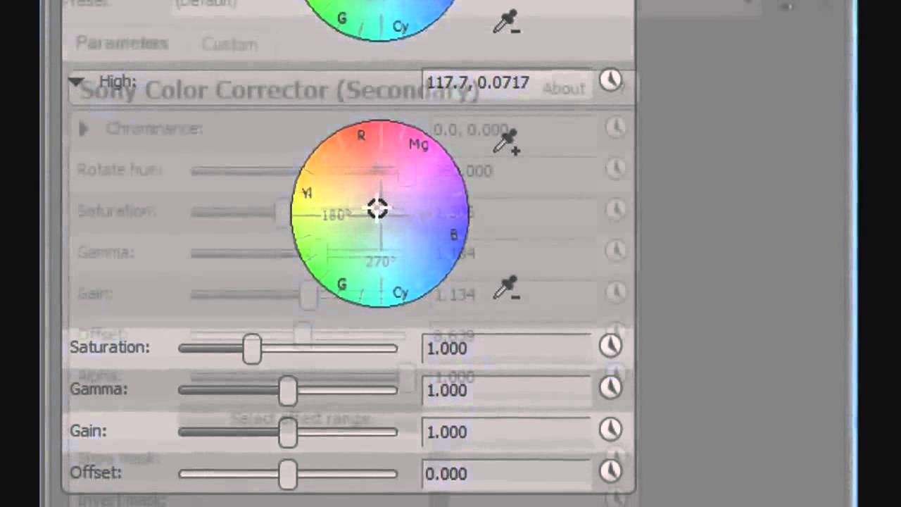 Dusky Coloring tutorial SVP - YouTube