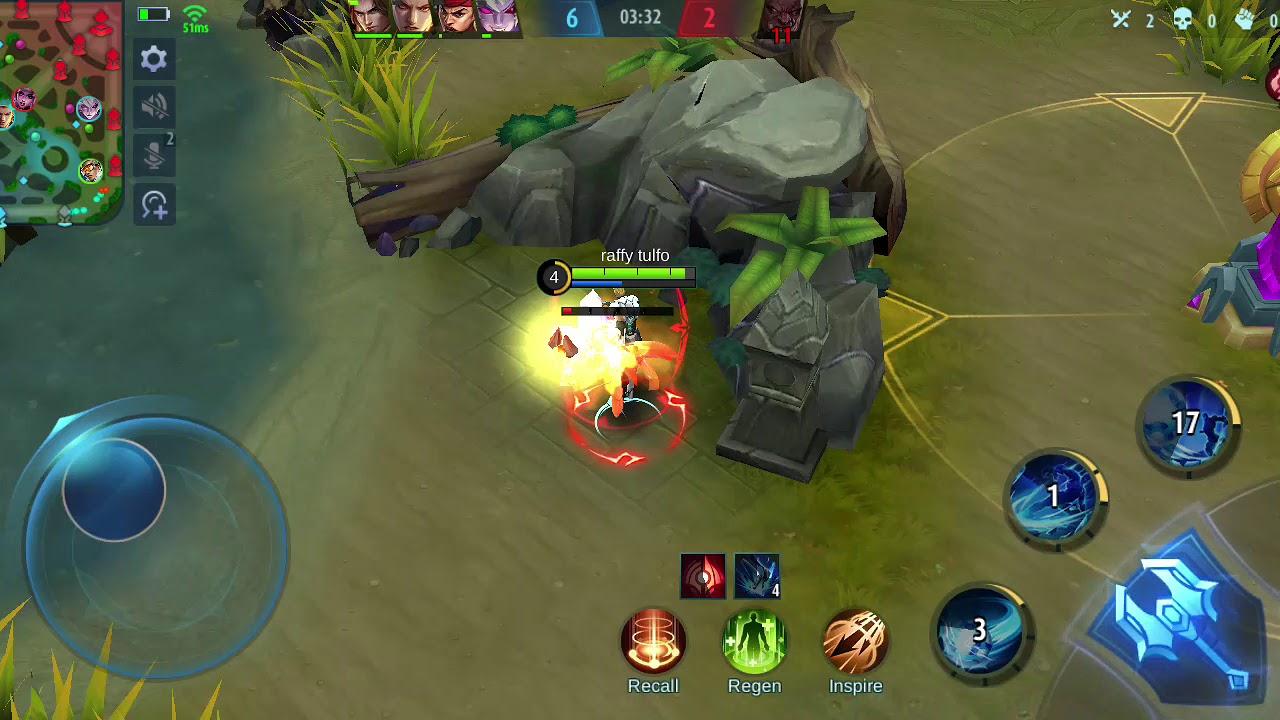 #Raffy in action #new meta #bruno in the house - YouTube
