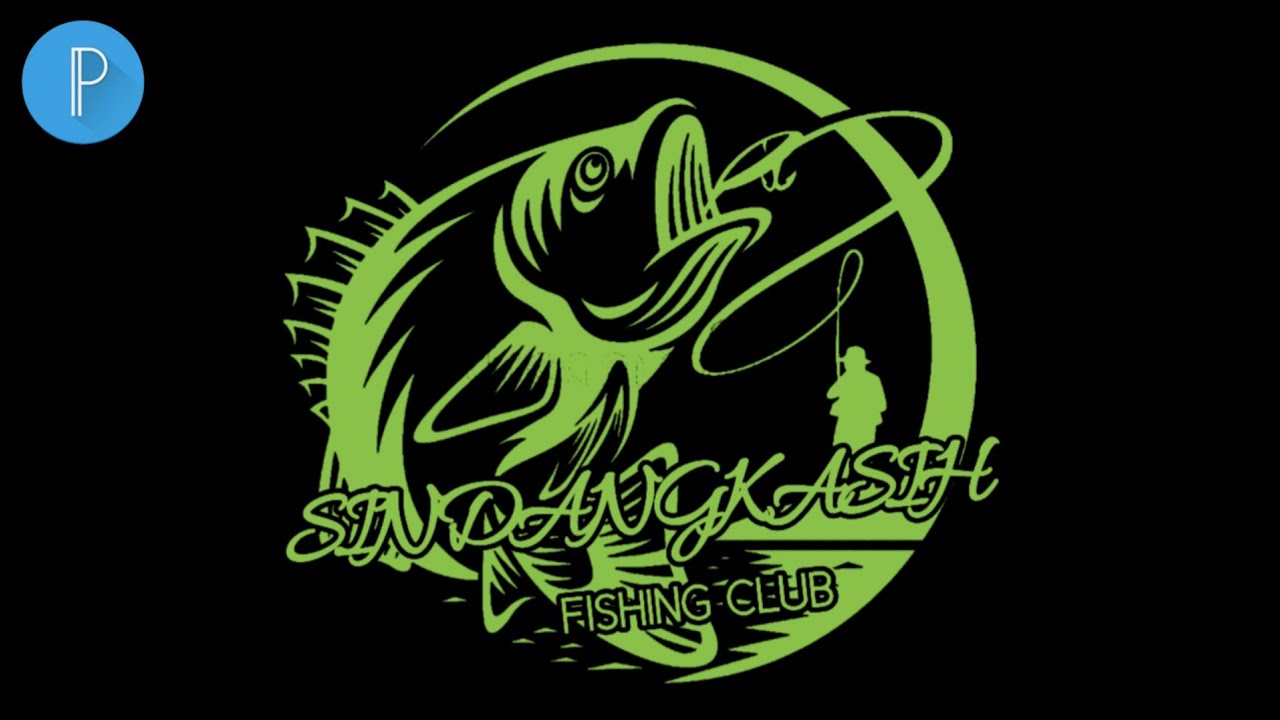 FerDezign On X: Client Project ?Mancing Freaks Logo, 43% OFF