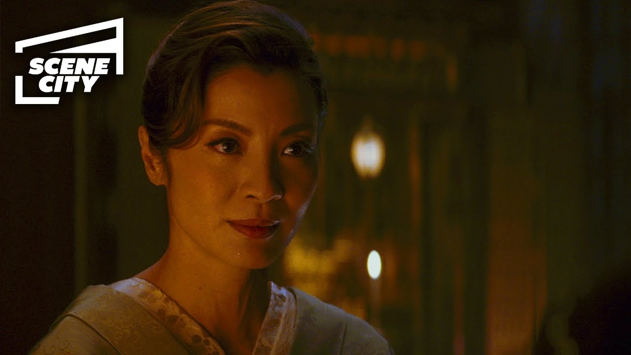 Mameha Memoirs Of A Geisha