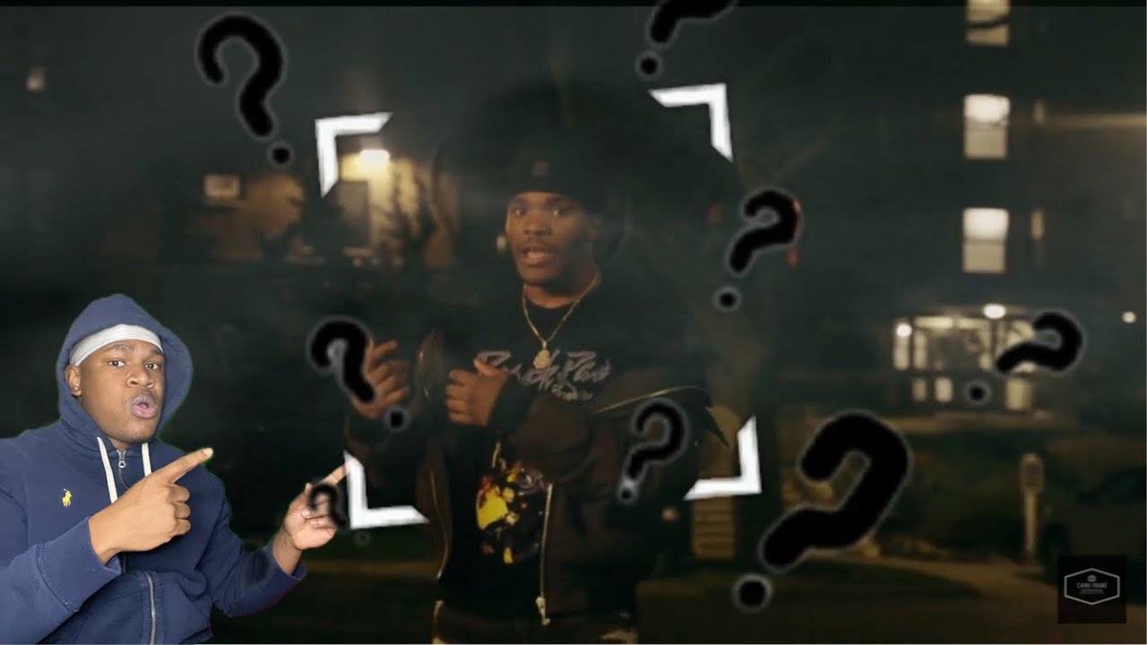 PFA Leek - Time Will Fly - QsFlow Reaction To ( Official Video) - YouTube