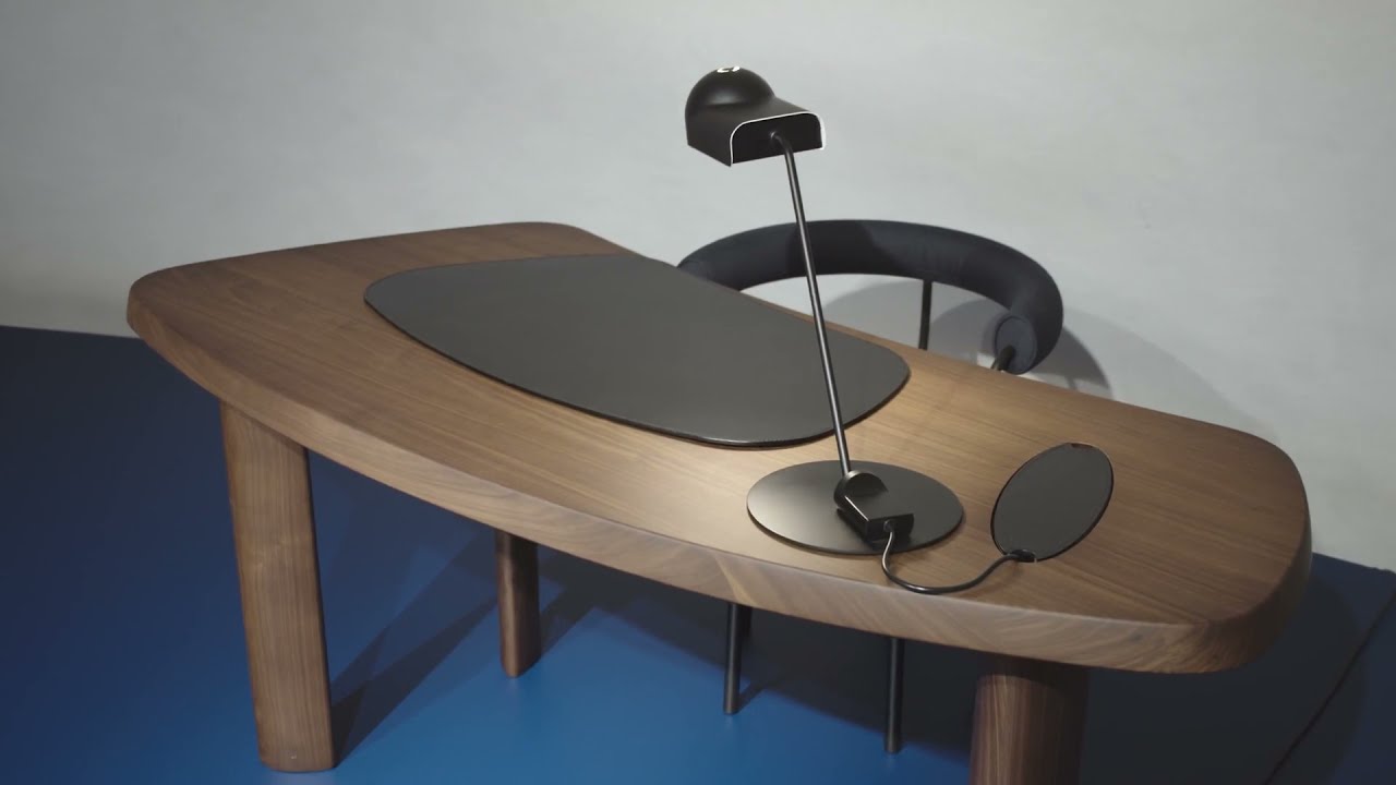 The Cassina Perspective 2021 - Cassina PRO - YouTube