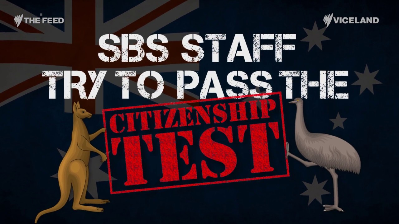SBS Staff Take The Citizenship Test The Feed YouTube sbs-staff-take-the-citizenship-test-the-feed-youtube