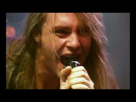 Helloween – Forever and One (Neverland) (Official HD video)
