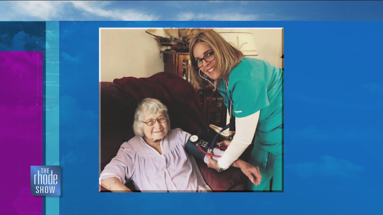 The Importance Of Home Health And Hospice Care YouTube