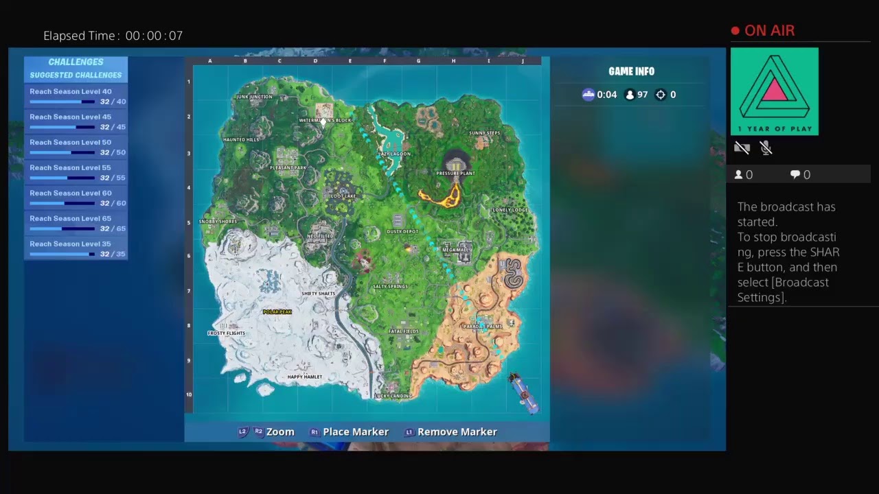 B.R.U.T.E squad loading screen - YouTube