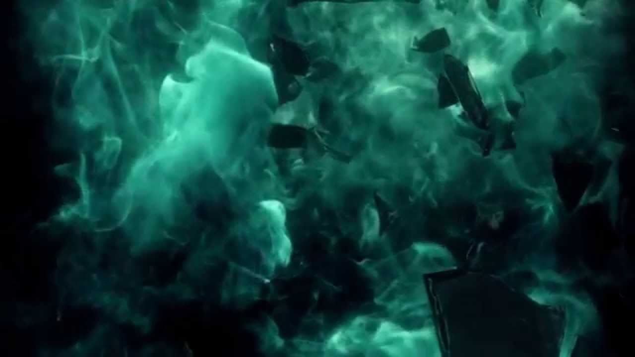 SFX Reel Picture Front HD - YouTube