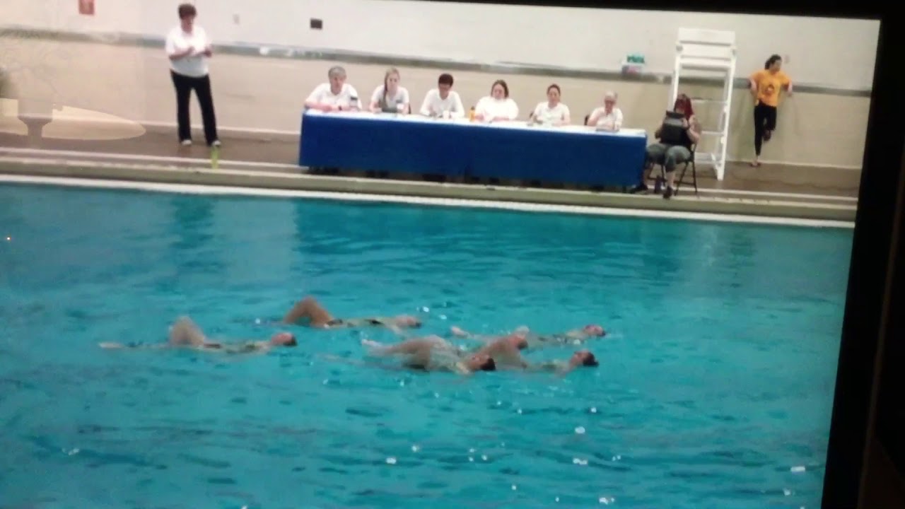 Zones 2018 - Jr. Tech Team “Guardians” - YouTube