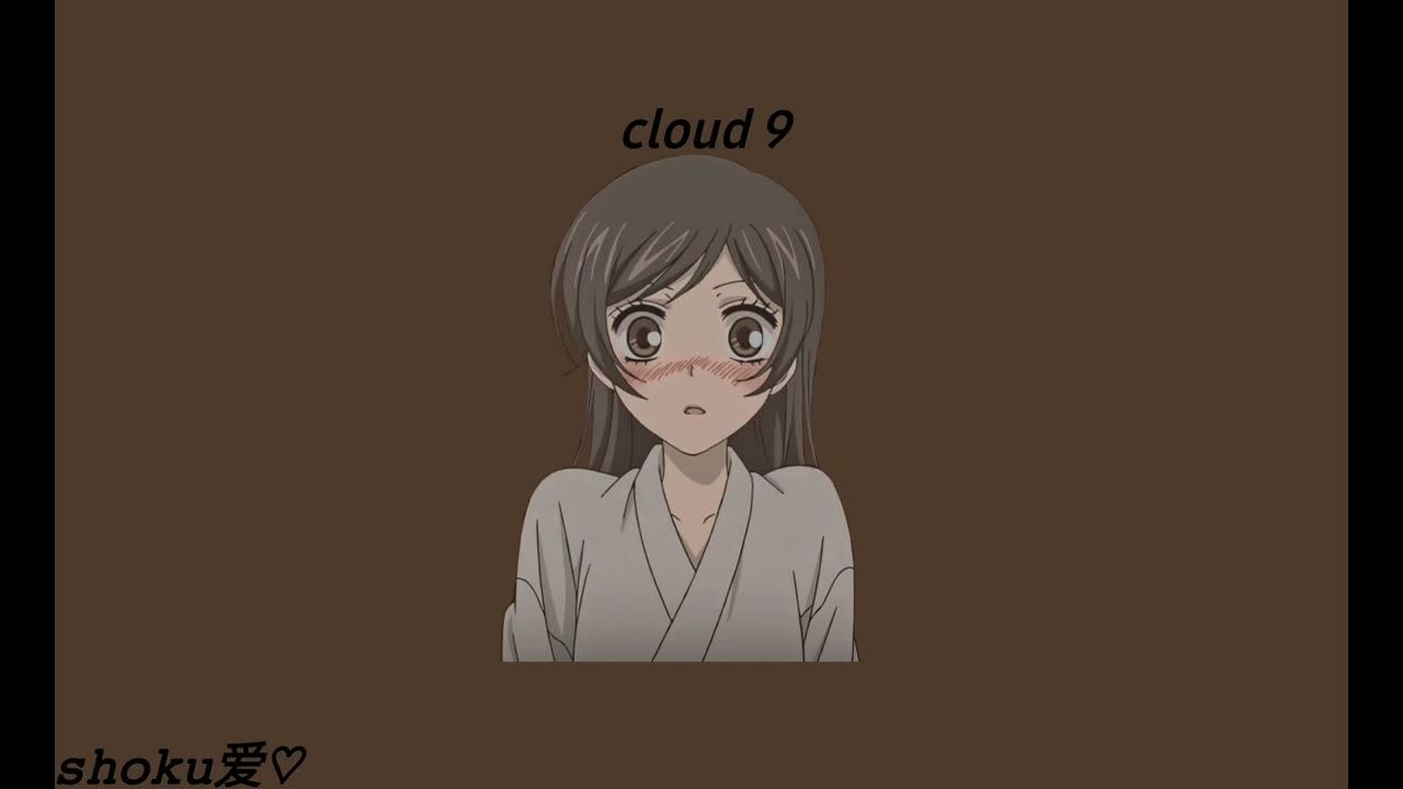 beach bunny - cloud 9 sped up/nightcore - YouTube Music