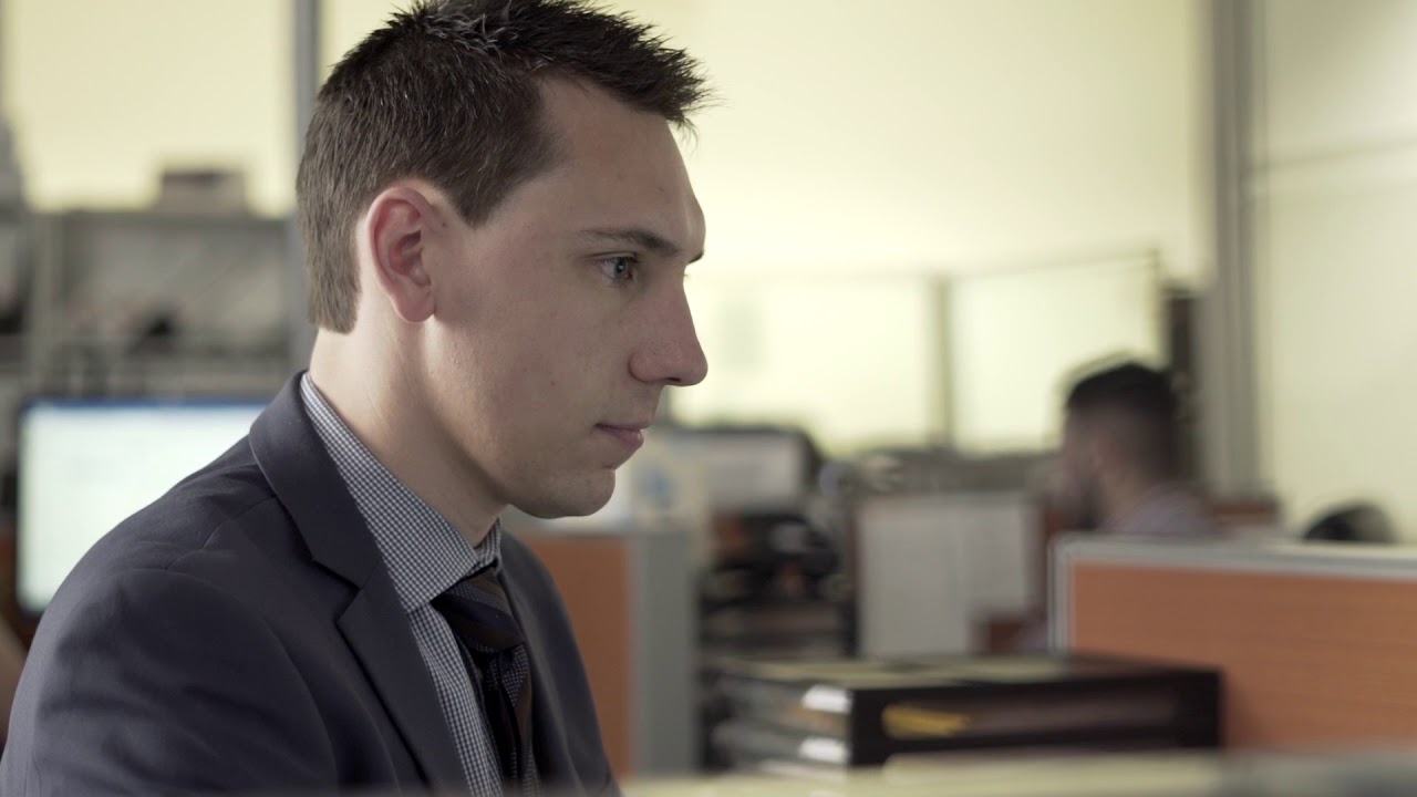 Acorn Lawyers Story - YouTube