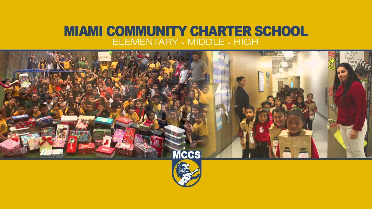 MCCs Commercial - YouTube