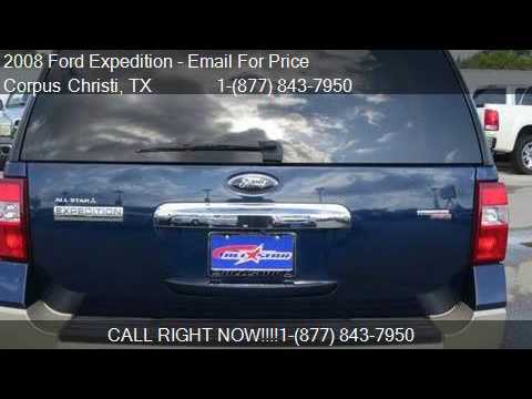 2008 Ford Expedition Eddie Bauer 4x2 4dr SUV for sale in Cor