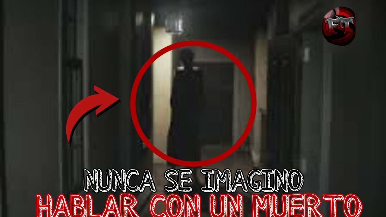 RECOPILACIÓN de LEYENDAS de TERROR 👻 | TERROR REAL - YouTube