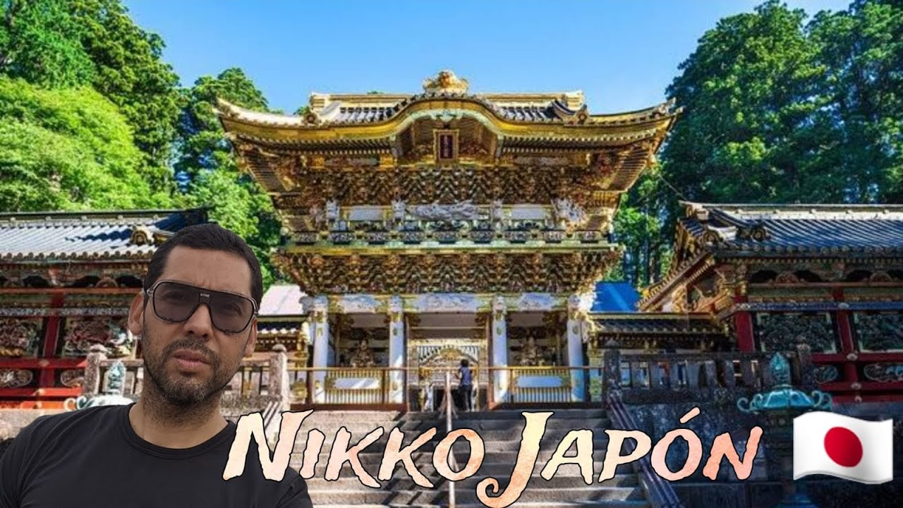 DE TOKIO A NIKO EN JAPON - YouTube