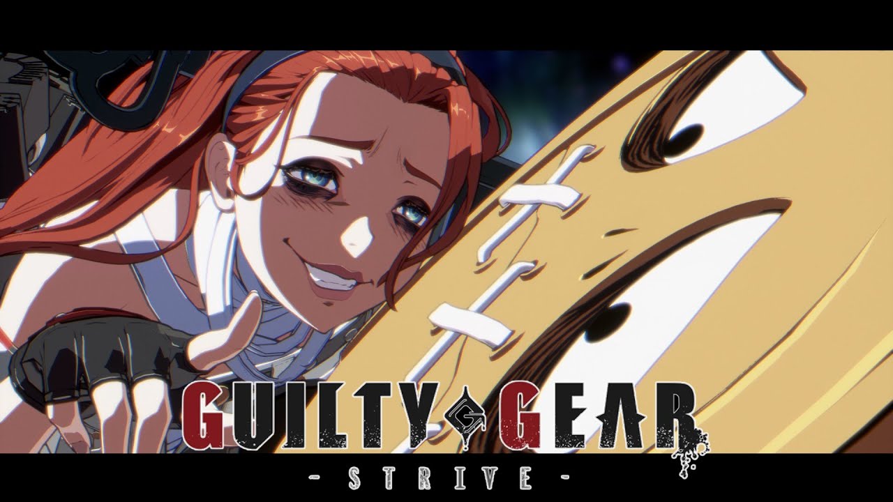 A.B.A is FINALLY HERE!! | Guilty Gear Strive Ranked Matches [PC] - YouTube
