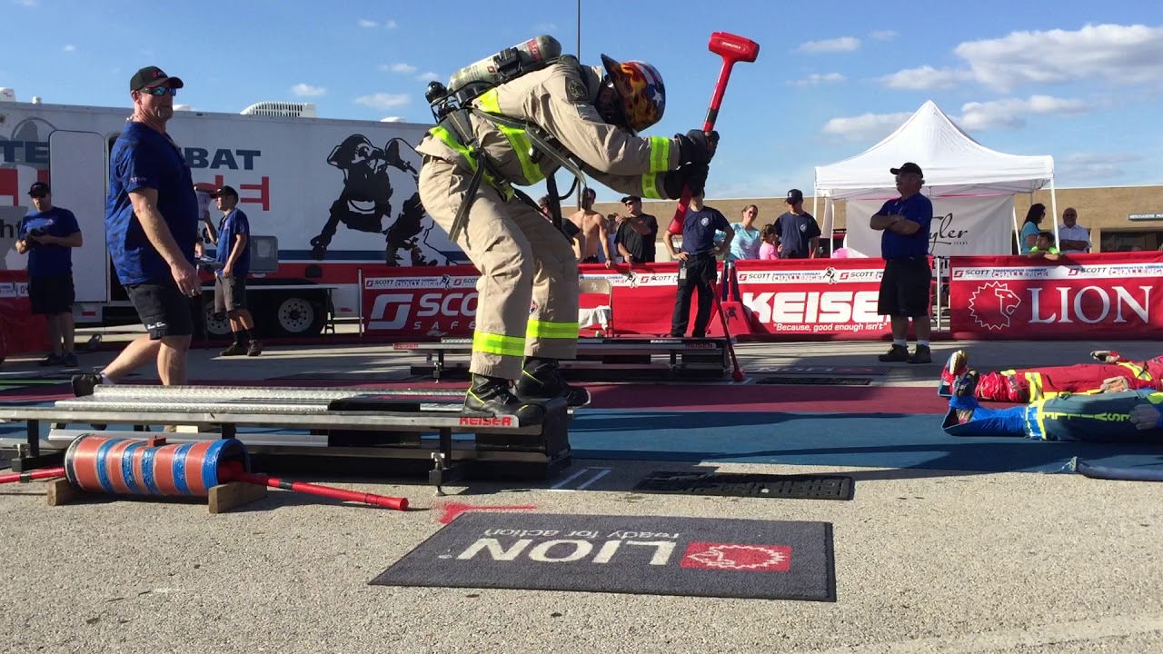 2017 MFR Tyler Tx Brent Manley - YouTube