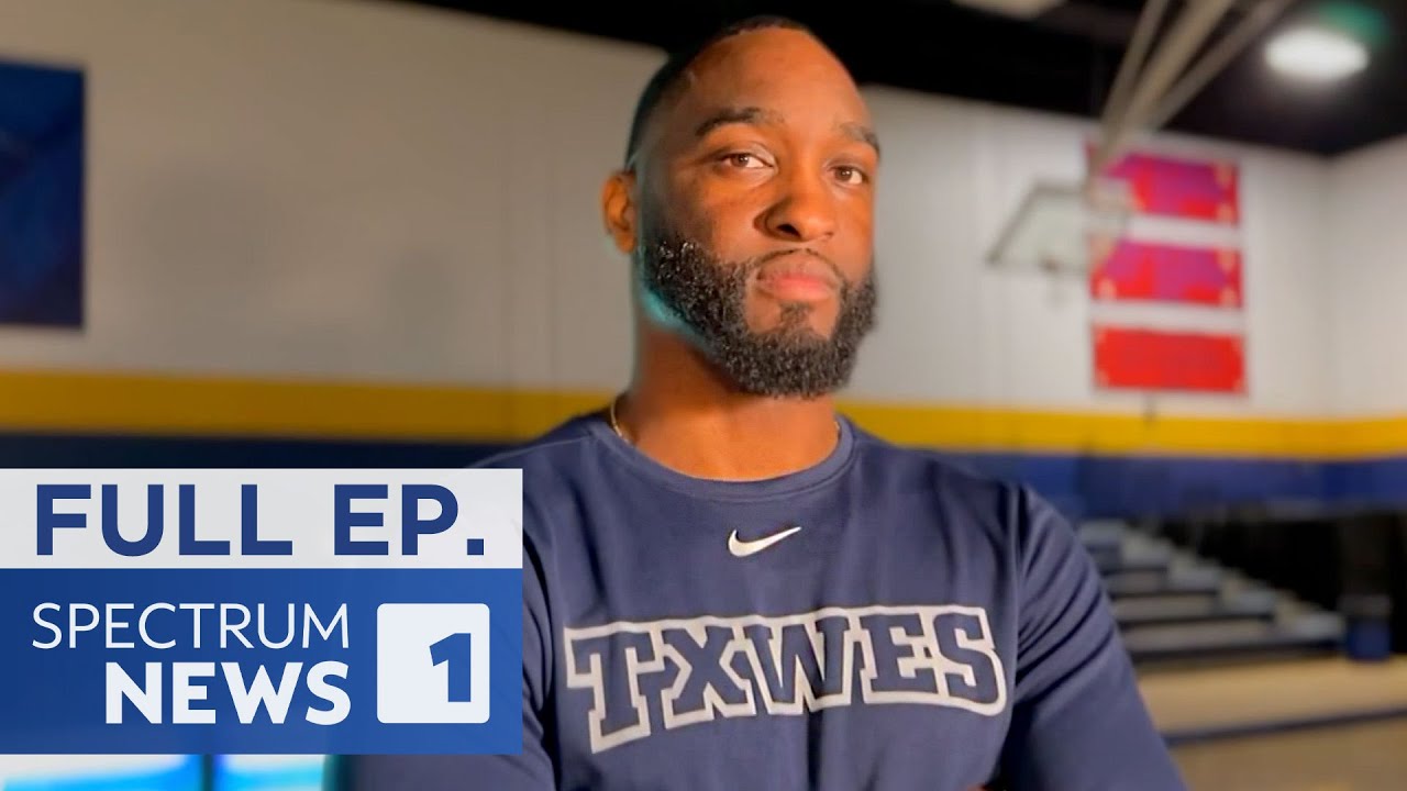 Brian Wanamaker's Battle to Return to the Court | Beyond The Sport ...