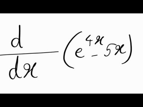 Differentiation-Exercise 9B Challenge- A-level maths pure 2 # ...