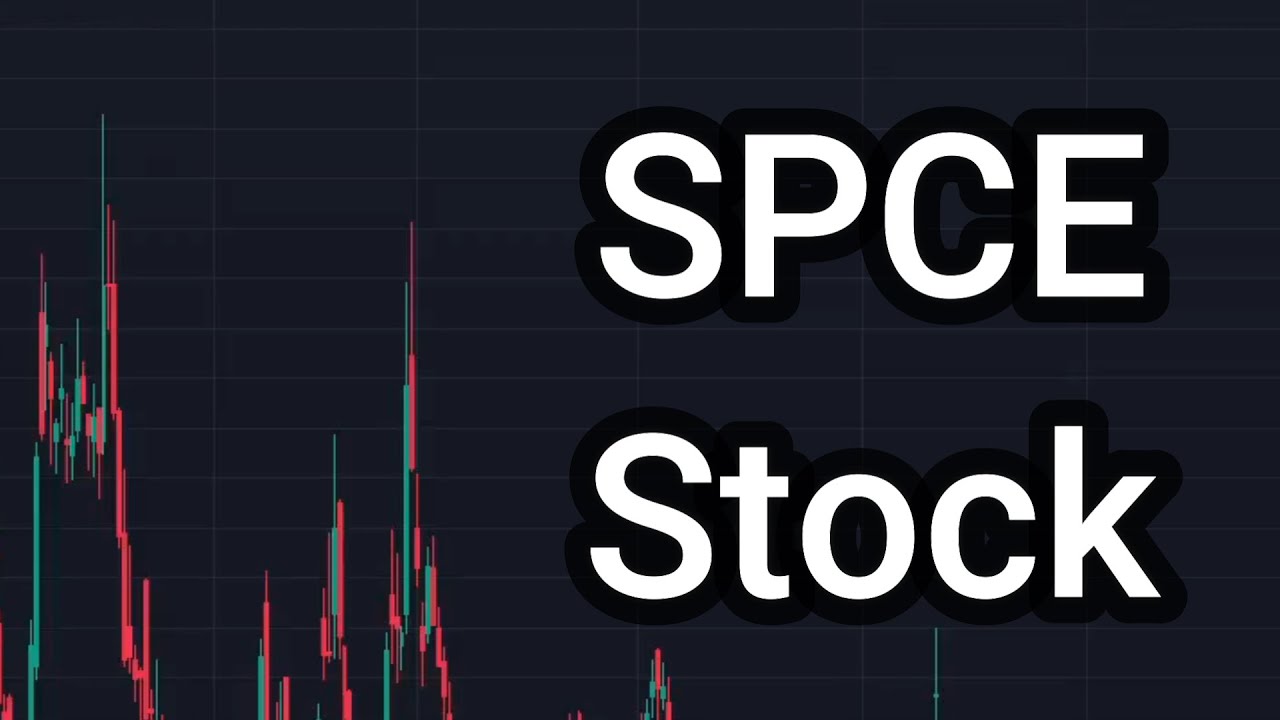 SPCE Stock Price Prediction News Today 23 November - Virgin Galactic ...