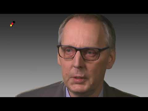 Michael Klaus: Zusammenhalt unter Bergleuten - YouTube