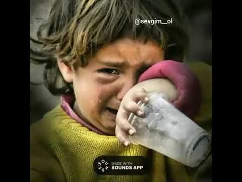 Dünya yox insanlar yalandi