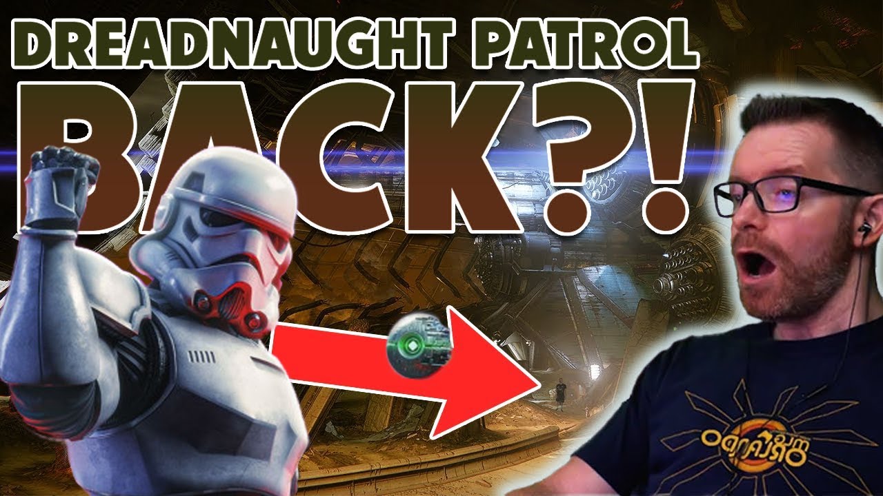 Leopard Reacts: Destiny 2 Bungie Developer Live Stream (Star Wars ...