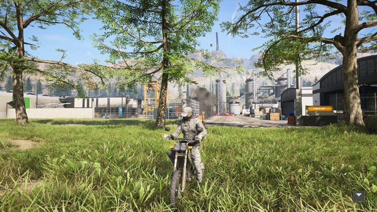 Ghost Recon Breakpoint US Special Forces Raid to Destroy Terror - PS5 ...