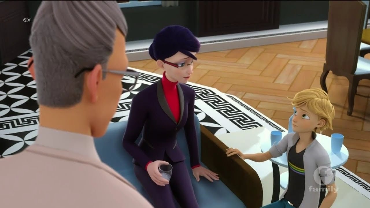 Sleep-Deprived😴| Miraculous Ladybug Gabenath Texting Story | Gabenath ...