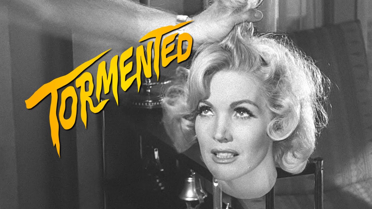 Tormented - "It's not my fault you're dead!" | High-Def Digest - YouTube